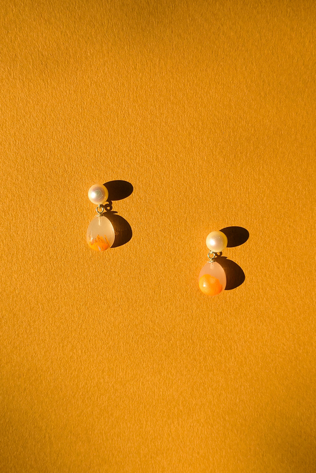 Ejing Zhang Jewellery