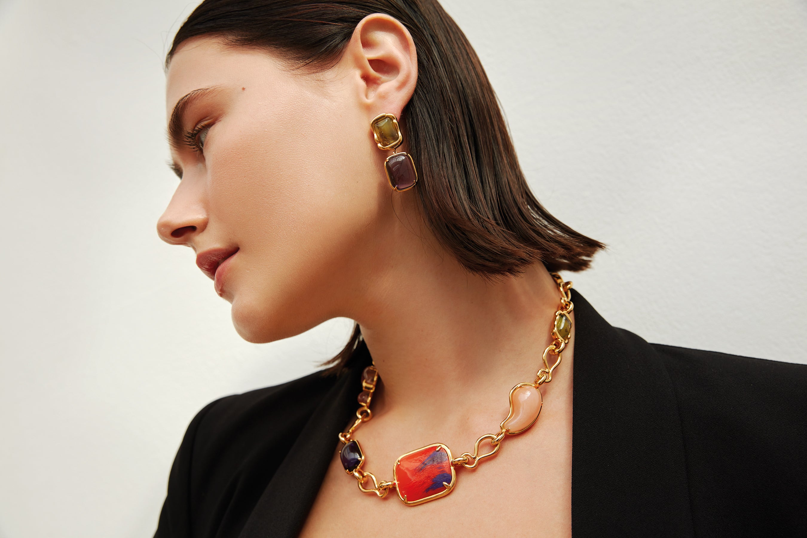 Ejing Zhang Jewellery