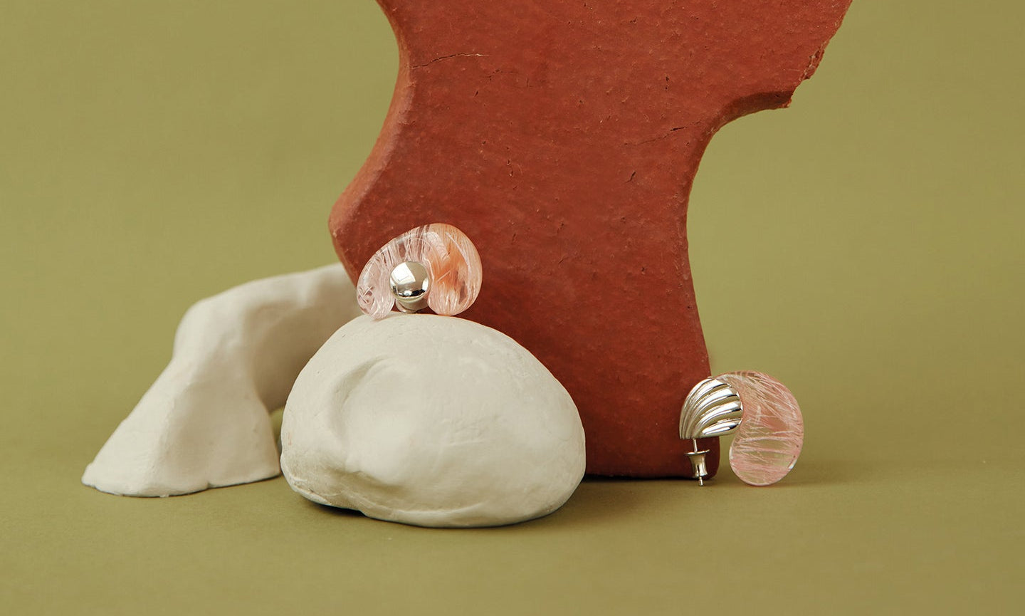 Ejing Zhang Jewellery