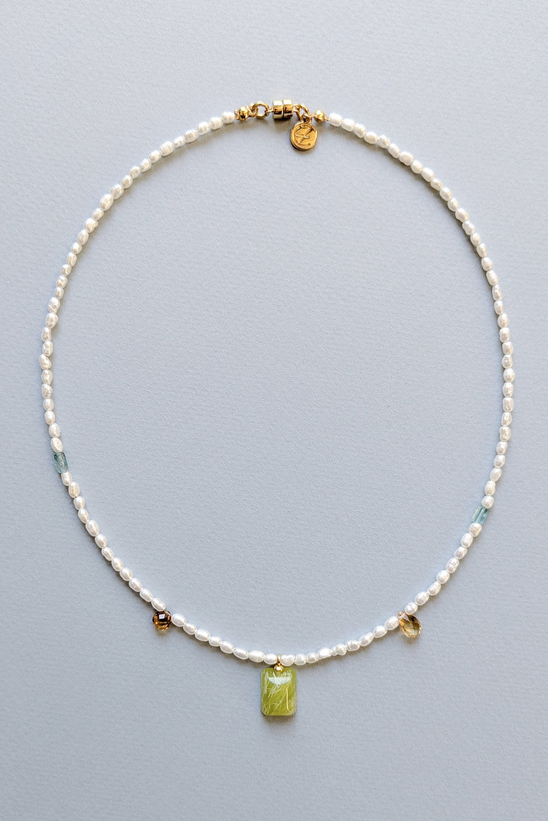 Ejing Zhang Jewellery