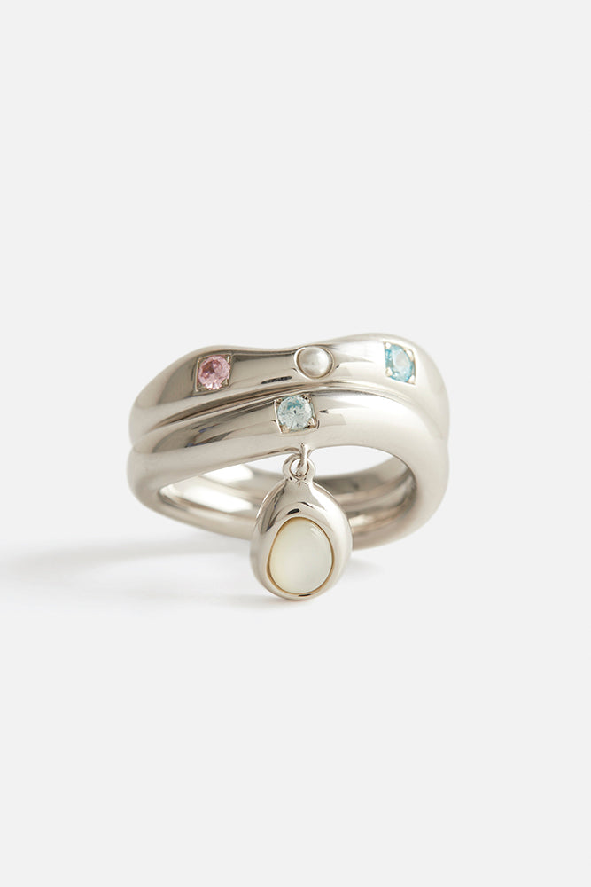 Ejing Zhang Jewellery