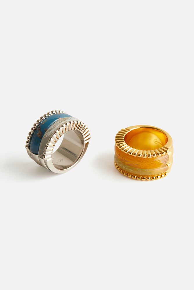 Ejing Zhang Jewellery