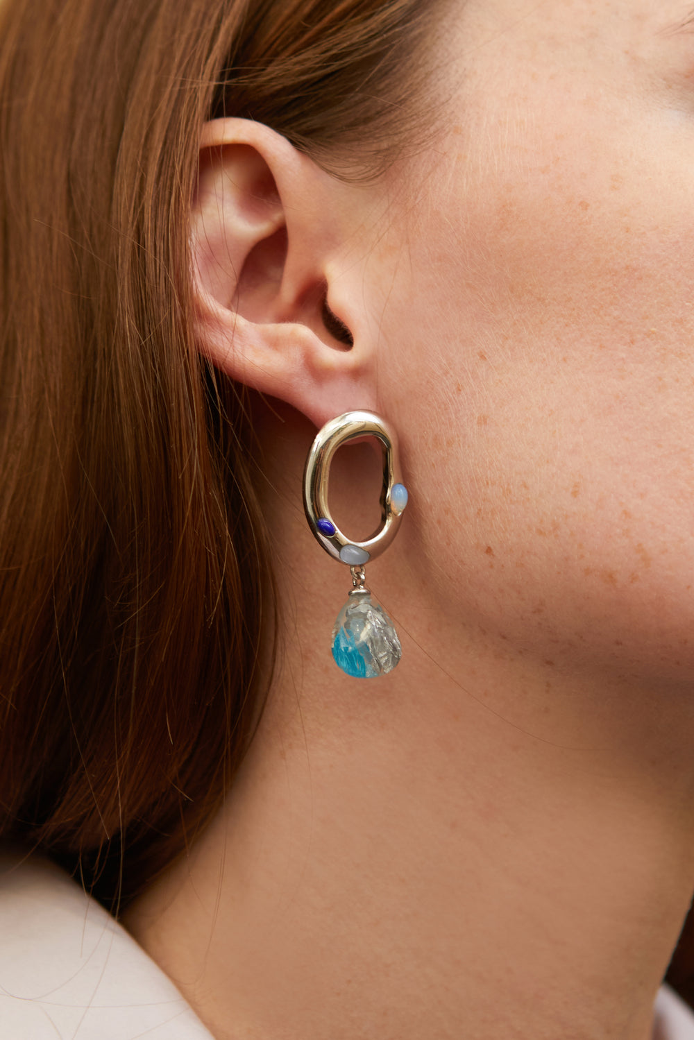 Ejing Zhang Jewellery